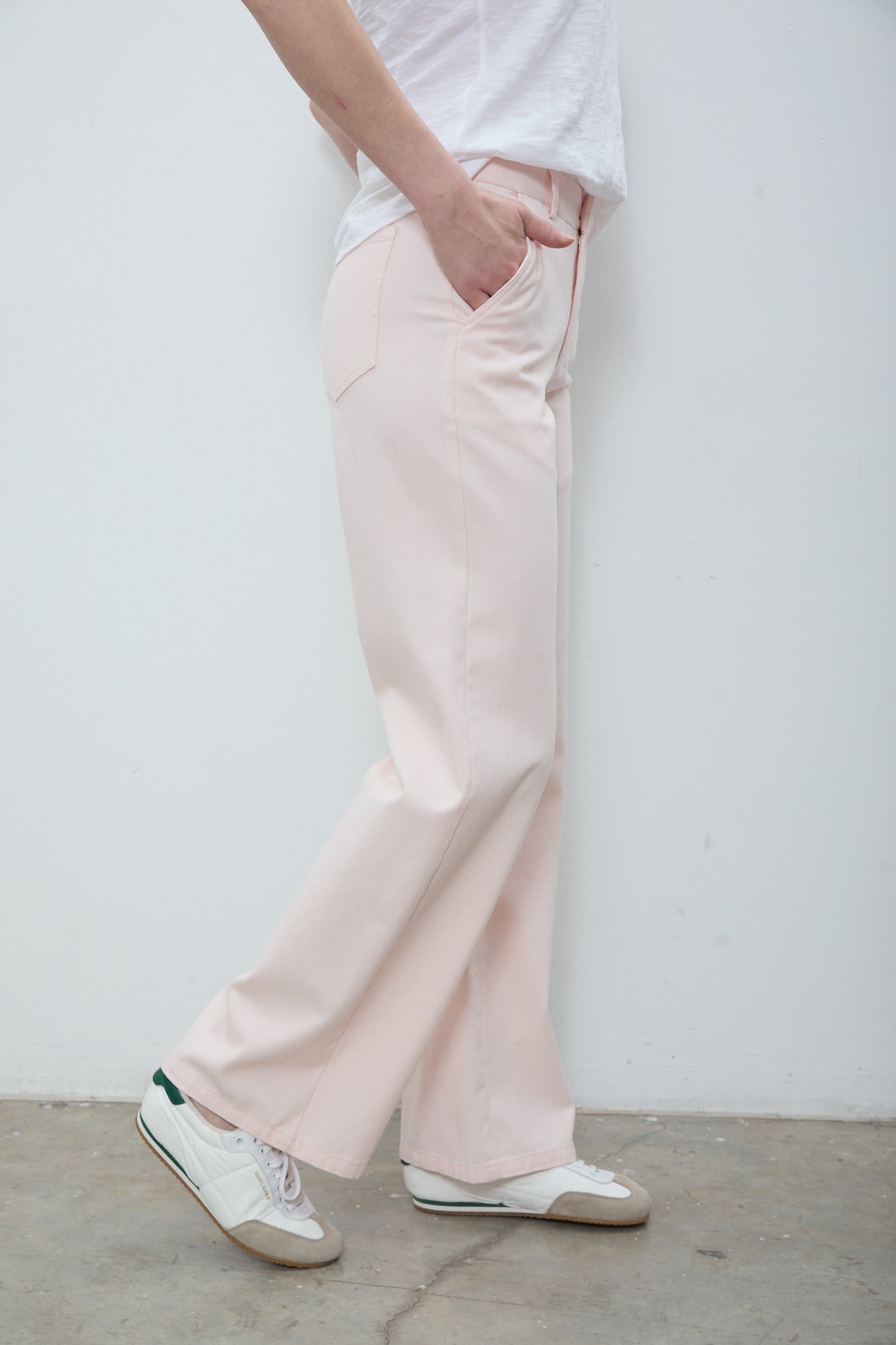 Goor Pants – TAMU PANTS