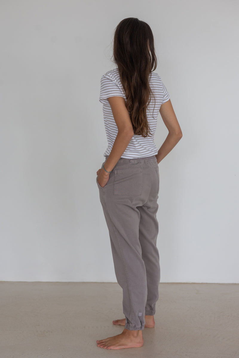 Unisex Latte – TAMU PANTS